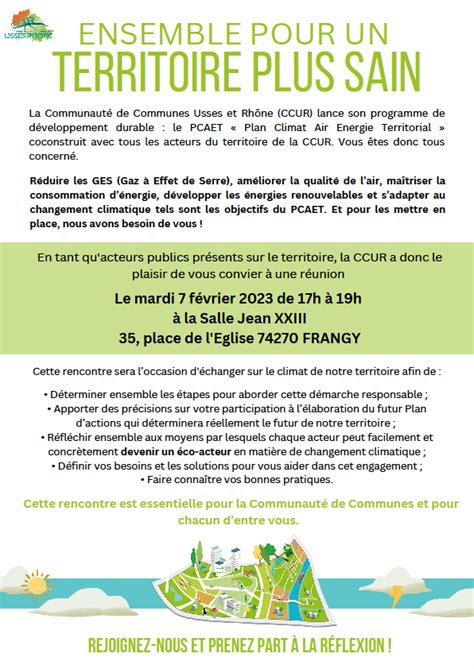 Plan Climat Air Énergie Territorial Mairie d Eloise