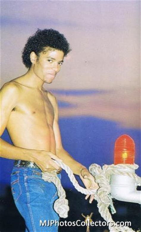 1979 1982 83 Photoshoots Michael Jackson Michael Jackson Photo