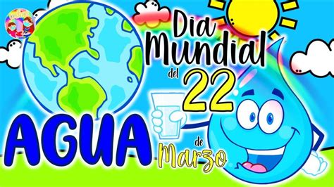 Día Internacional del Agua para Niños MiniManual