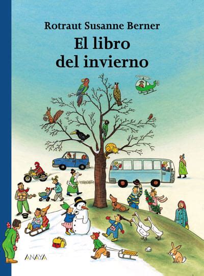 CUENTOS DE INVIERNO PARA NIÑOS Los cuentos de Mamá