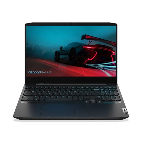 Buy Lenovo IdeaPad Gaming 3 AMD Ryzen 5 15 6 IPS Full HD Laptop 8GB