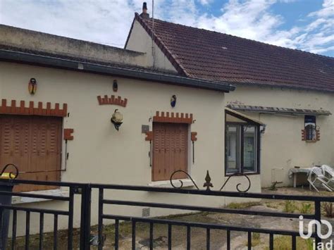 Maisons passoire thermique à vendre Desertines 03630 2 annonces