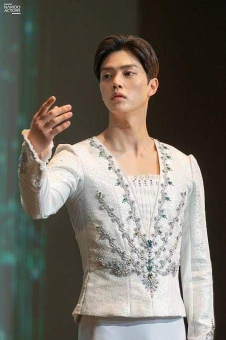 Song Kang Kim Song Beautiful Songs Actors