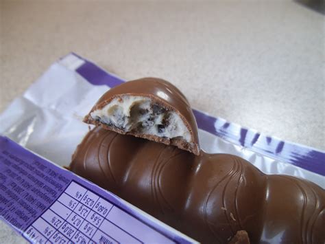 Baton Milka Oreo Test I Opinie Testujemy Jedzenie