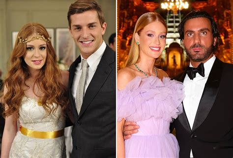Noiva Marina Ruy Barbosa já namorou ator e foi casada por 5 anos relembre
