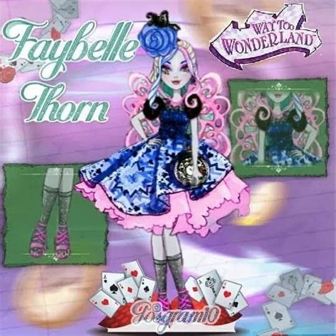 Ever After High Rebels Ever After Dolls High Art Work Inspiration