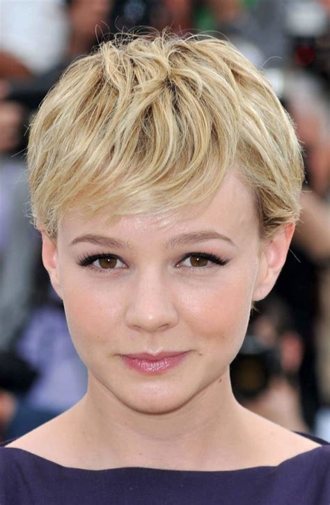 Most Popular Crop Short Hairstyles For Women Hairdo Hairstyle