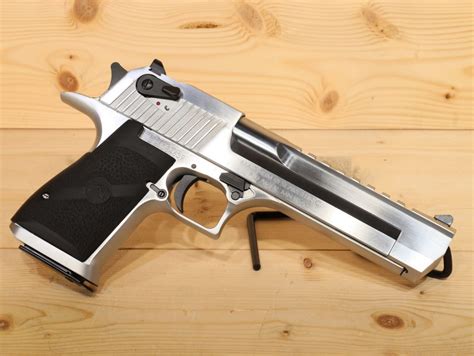 Magnum Research Desert Eagle Mark XIX 357 Adelbridge Co Gun Store