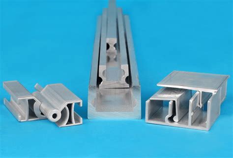 Aluminum Extrusions Guide Richardson Metals Inc