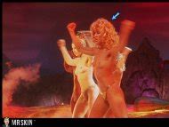 Naked Carrie Ann Inaba In Showgirls