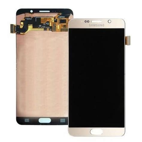Samsung Galaxy Note 5 Lcd Screen Combo Display Original Display