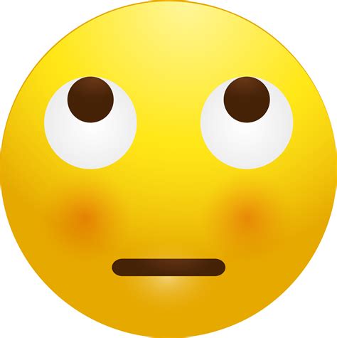 Free Thinking Emoji Emoji PNG Transparent With Clear 42 OFF