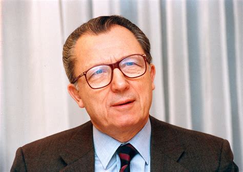 Jacques Delors Quotes QuotesGram