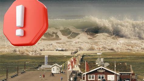 Día Mundial de la Conciencia sobre Tsunamis estos han sido los más