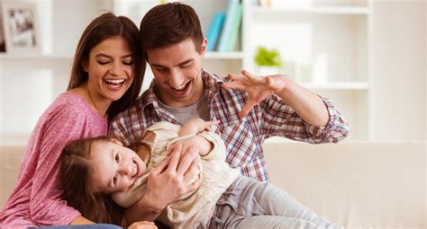 5 consejos para lograr la armonía en tu familia VIU EL COMERCIO PERÚ
