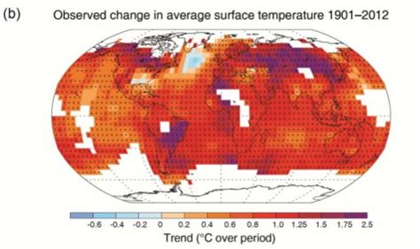 Il Cambiamento Climatico In 6 Grafici Focus It