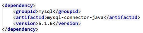 idea，maven导入依赖mysql connector java包，版本号报错问题解决 maven引入mysql connector java包失败的解决办法 csdn博客