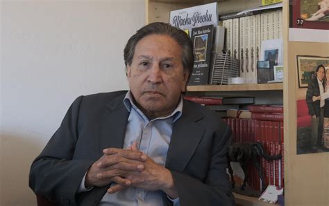 El juicio al expresidente Alejandro Toledo comenzará el próximo 16 de