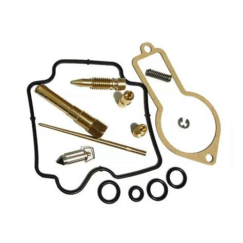 Pour Honda XL600R Kit R Paration Carburateur Carb Gauche C T Droit