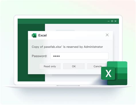 [official] passfab for excel best excel password recovery software