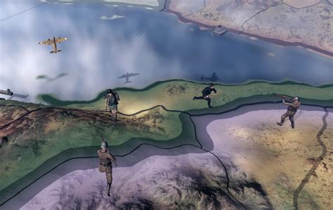 Hearts Of Iron Tendr Una Nueva Expansi N By Blood Alone Cultture