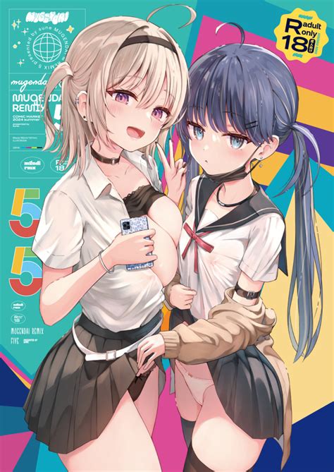 Original And 1 More Drawn By Sune Mugendai Danbooru