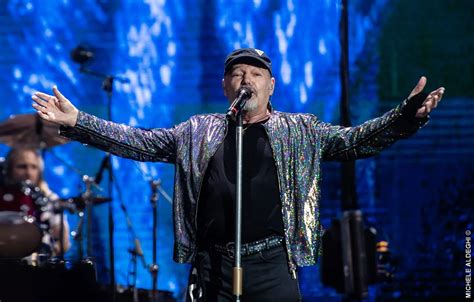 Il Supervissuto Arriva La Nuova Docuserie Su Vasco Rossi