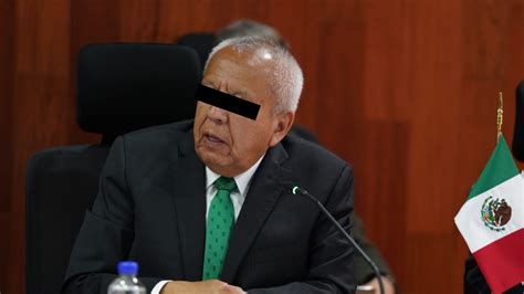 Vinculan a proceso a Francisco Garduño por incendio en Ciudad Juárez