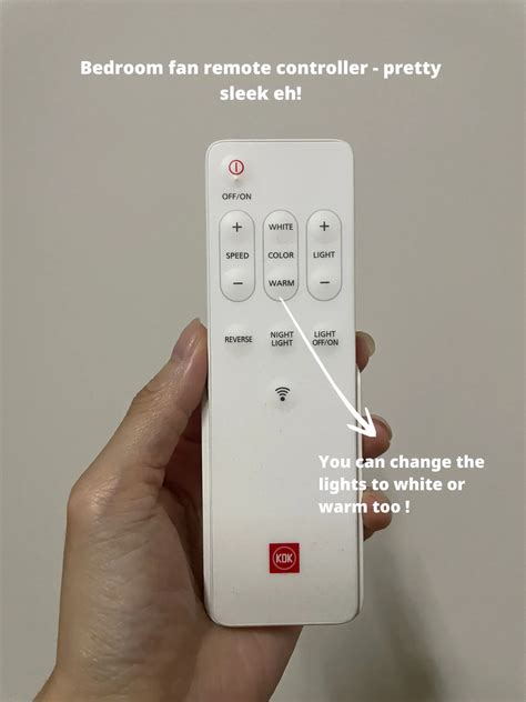 Kdk Ceiling Fan Remote Control Not Working Shelly Lighting