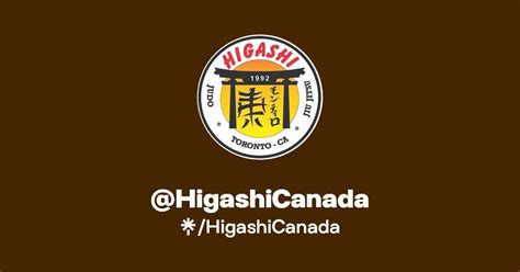 Higashicanada Linktree