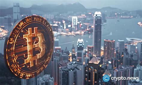 Hong Kong Crypto ETFs To Open New Door For Mainland Chinese Investors