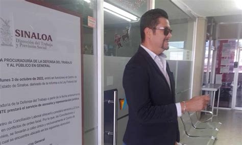 Atrasado y tras queja Patrones cumplen y pagan más de 200 mil pesos