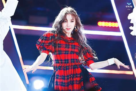 190301 ONE K Concert YUQI G I DLE I Made Senorita G I Dle