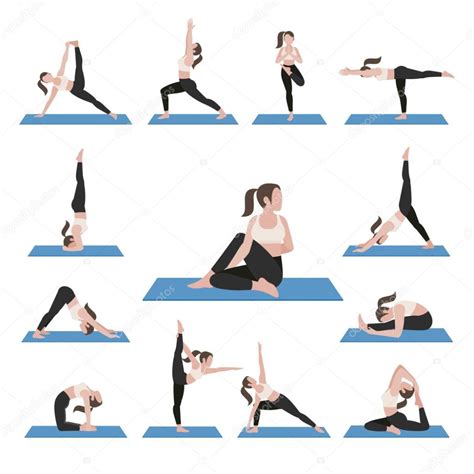 Ginastica De Conscientiza O Corporal Yoga