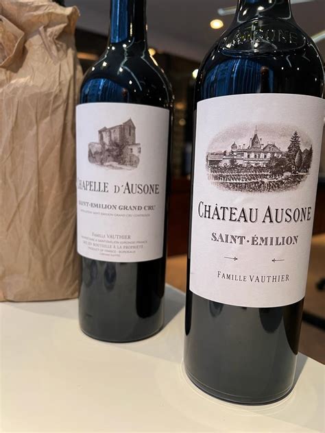 Bordeaux Wines Rated By James Suckling