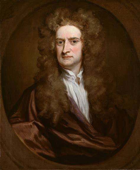 Isaac Newton Biography Facts Discoveries Laws Inventions