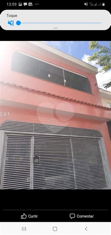 Casa 4 quartos à Venda Jardim Stella Santo André Lopes