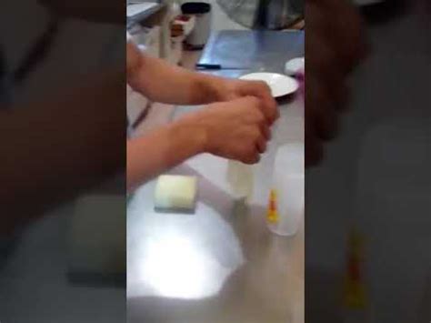 Como Preparar Vagina Casera YouTube