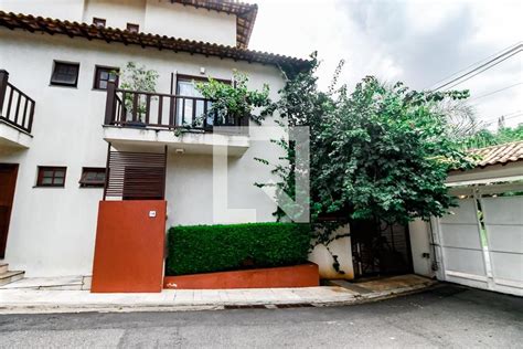 Condomínio Jardim Ouro Preto Fazenda Morumbi São Paulo Alugue ou