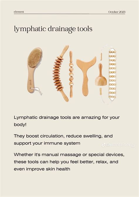 Dry Brushing For Skin Circulatory And Lymphatic Health Artofit
