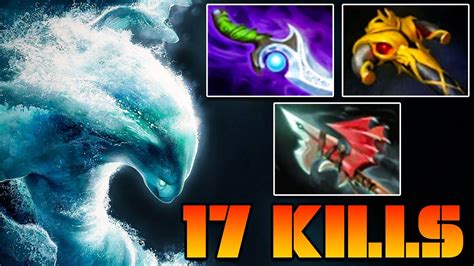 Morphling Dota Guide Build Pro Gameplay Carry Safelane Tips New Meta