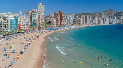 Qué ver en Benidorm los 21 imprescindibles que visitar en 2023