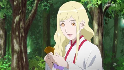 Boruto Naruto Next Generations Saison 3 En Streaming TF1