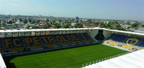 Tricou Incalzire Magazin Oficial Petrolul Ploiesti