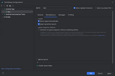 About The Android Studio Logcat Function Stack Overflow