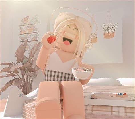 Aesthetic Roblox Gfx Pfp Mean Girls Roblox Youtube