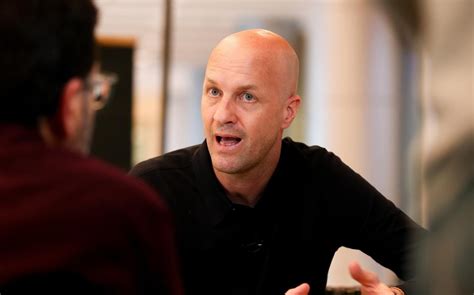 Jordi Cruyff dejará su puesto de director deportivo del FC Barcelona