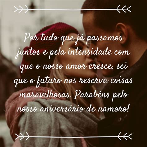 20 mensagens de aniversário de namoro que vão provar seu amor