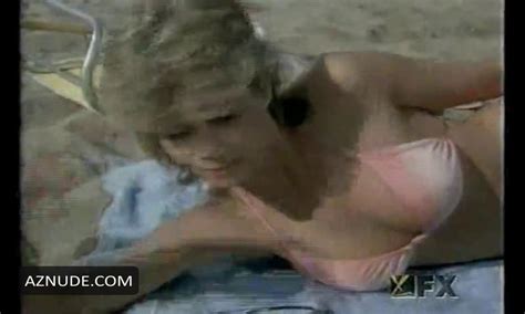 MARKIE POST Nude AZNude