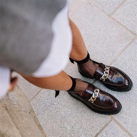 Los mocasines más bonitos y cómodos para completar tu look de